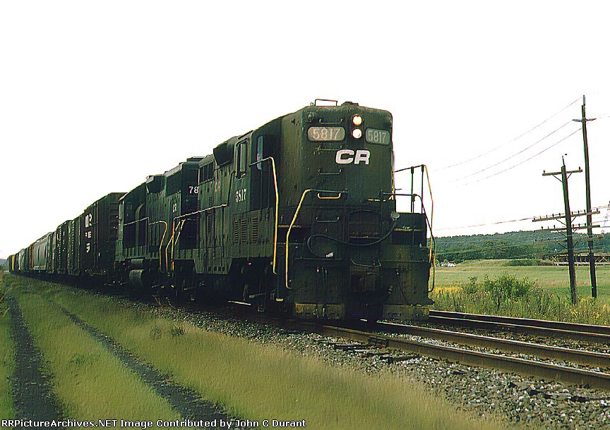 CR 5817 XM-6